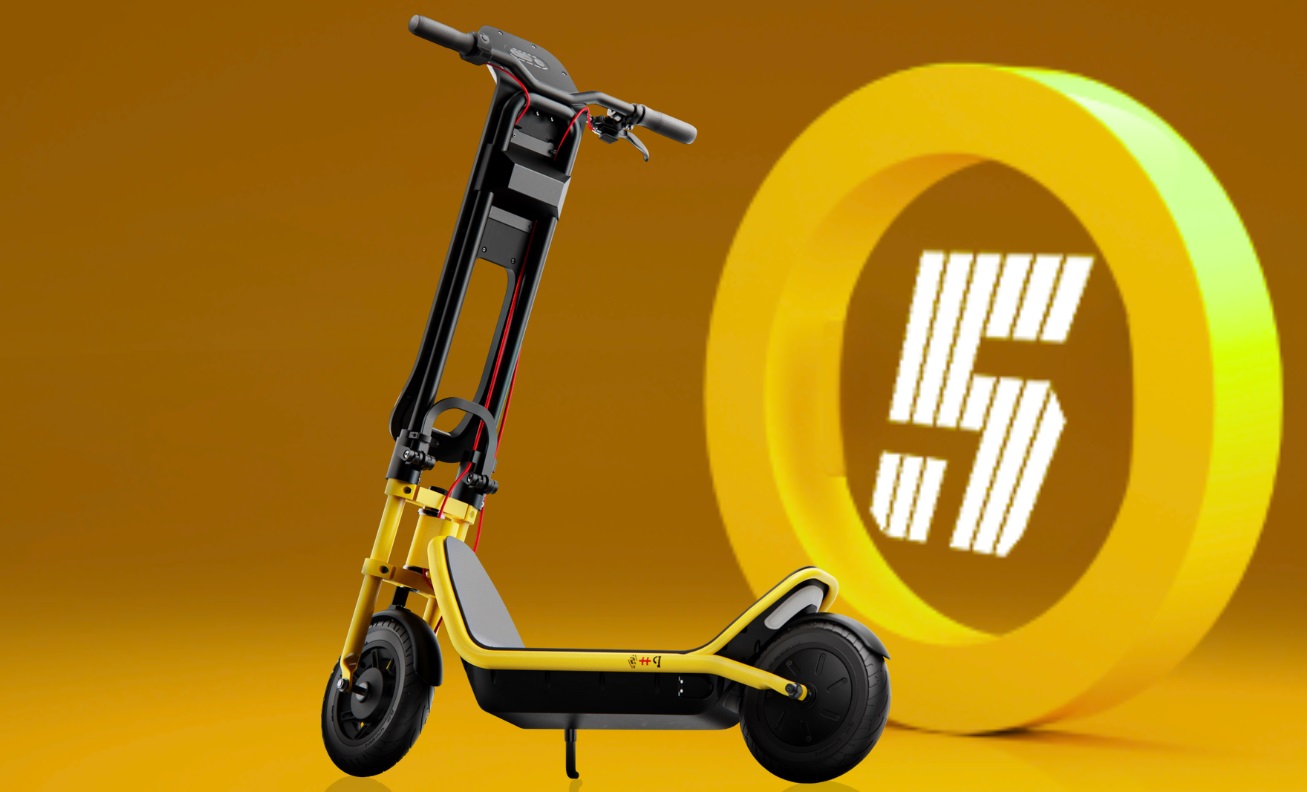 Diese 10 neuen E Scooter kommen 2025 auf den Markt - emobility-Insider.de