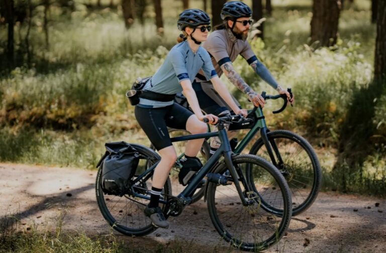 Urwahn E Bikes: Erfahrungen mit Stadtfuchs und Waldwiesel! - emobility-Insider.de