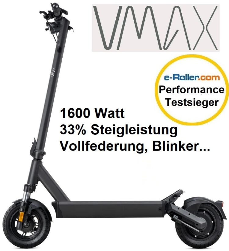 Der Teverun Fighter Mini ist mit Straßenzulassung im Test - emobility ...