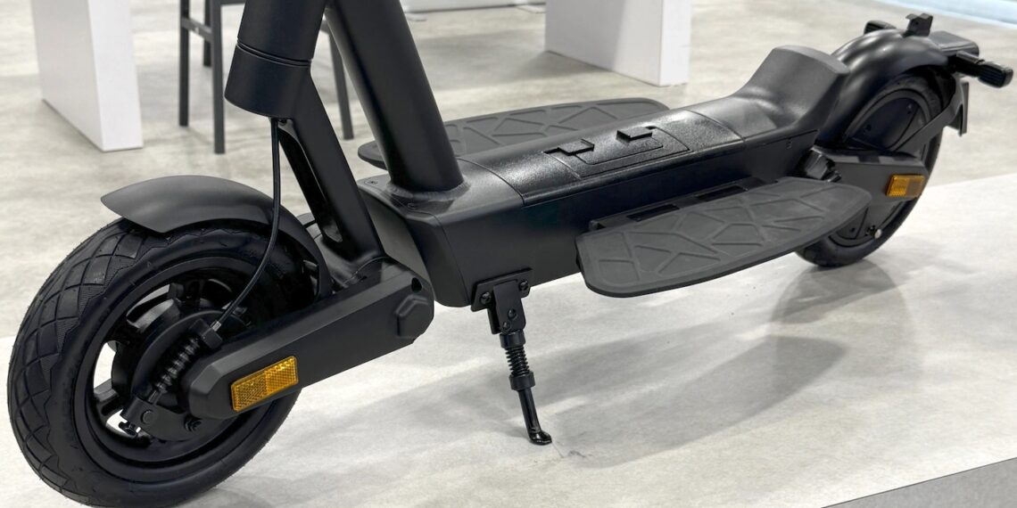 Welche neuen Regeln gelten für e Scooter in 2025? - emobility-Insider.de