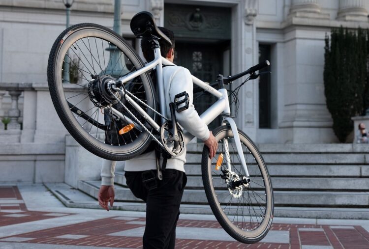 Bosch Battery Lock als Diebstahlschutz für E Bikes kommt 2025 ...