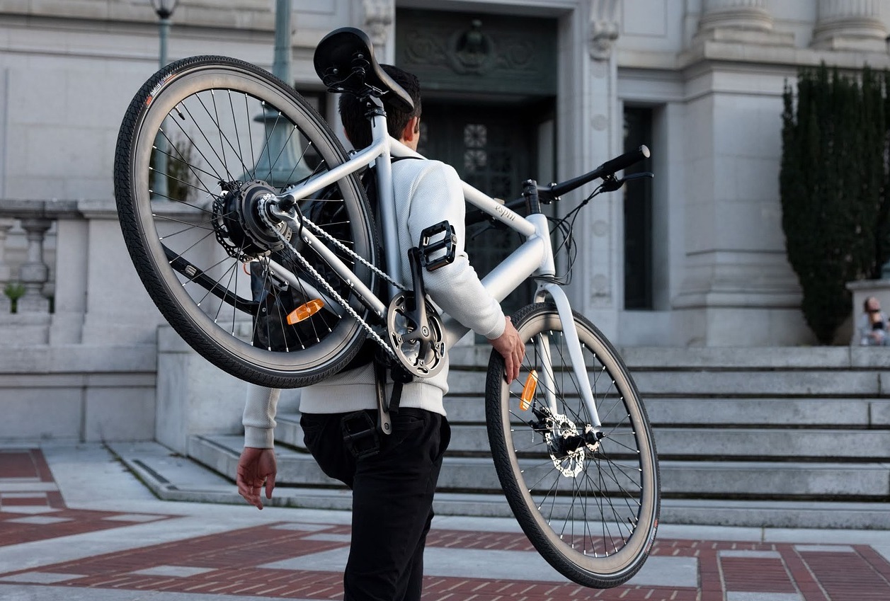 Bosch Battery Lock als Diebstahlschutz für E Bikes kommt 2025 ...
