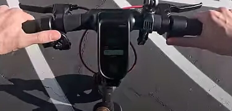 Segway Ninebot Max G3 D Test - Bewertungen des eKickscooter