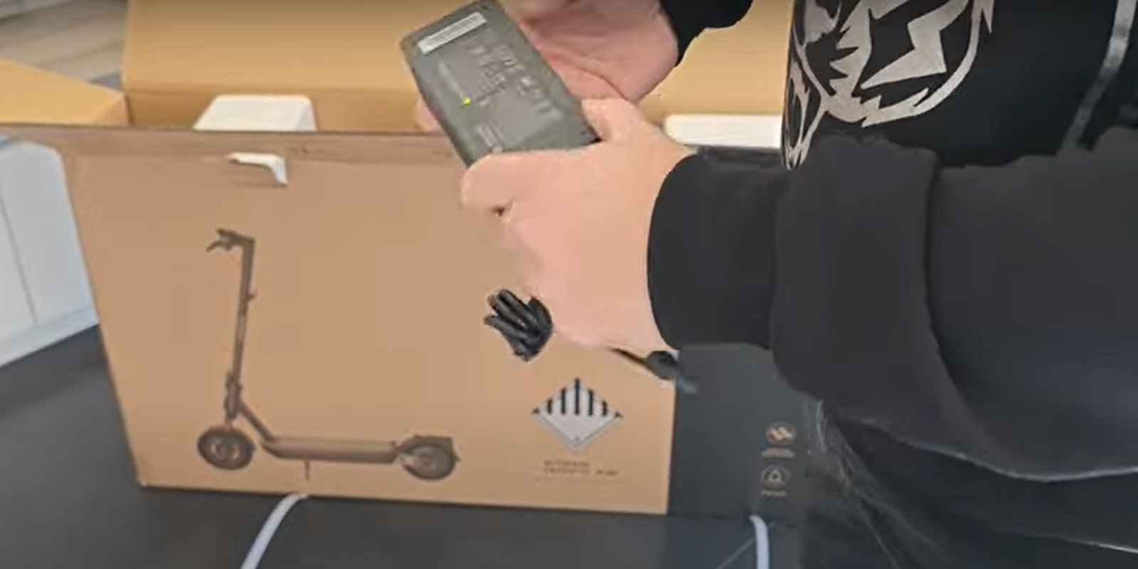 Xiaomi Electric Scooter 5 Pro im Testvergleich - Neue Bewertungen