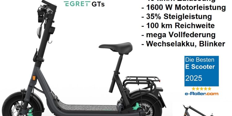 Das Newsportal der Elektromobilität - emobility-Insider.de