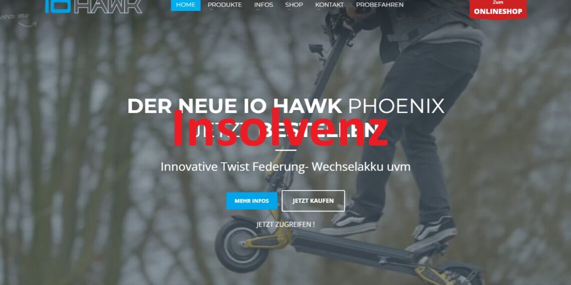 Ninebot ZT3 Pro D Tuning - Neuer NBT-Freischaltschlüssel - emobility-Insider.de